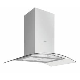 Caple PLASCGI920/RED 90cm Island Cooker Hood (Reduced Ceiling Height ...