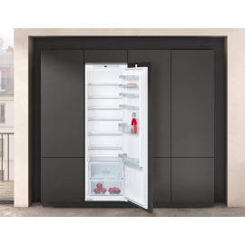 NEFF N 70, BUILT-IN FRIDGE, 177.5 X 56 CM KI1813FE0G