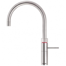 Quooker 7FRRVS PRO7 Fusion Round Tap – Stainless Steel With 7L Tank