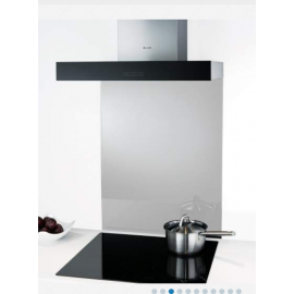 Caple TSB900 900mm Coloured Glass Splashback Panel