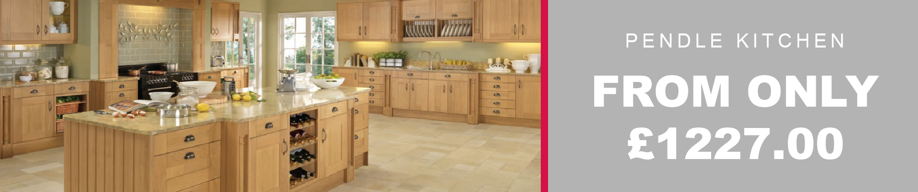 Buy Kitchen Appliances Online | Paul Davies Kitchens & Appliances